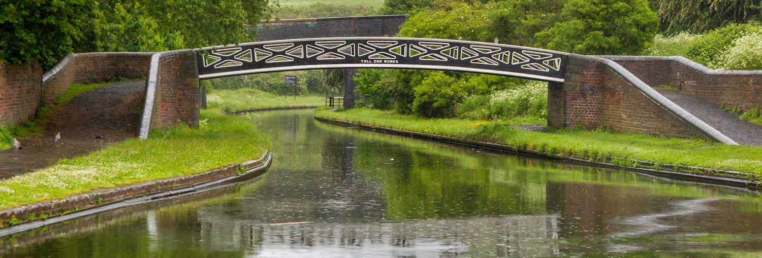 Birmingham Canal Navigations Society | The Birmingham Canal Navigations ...