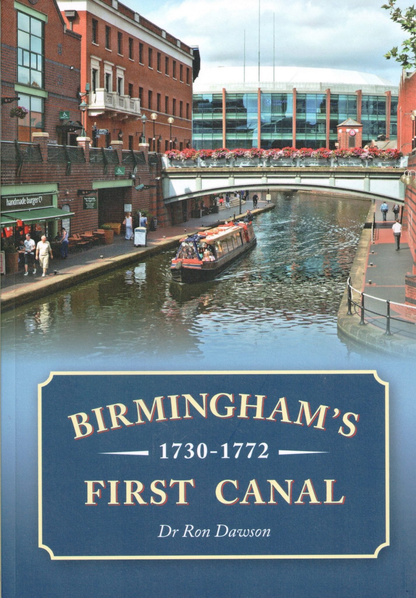 Birmingham Canals Resources | Birmingham Canal Navigations Society